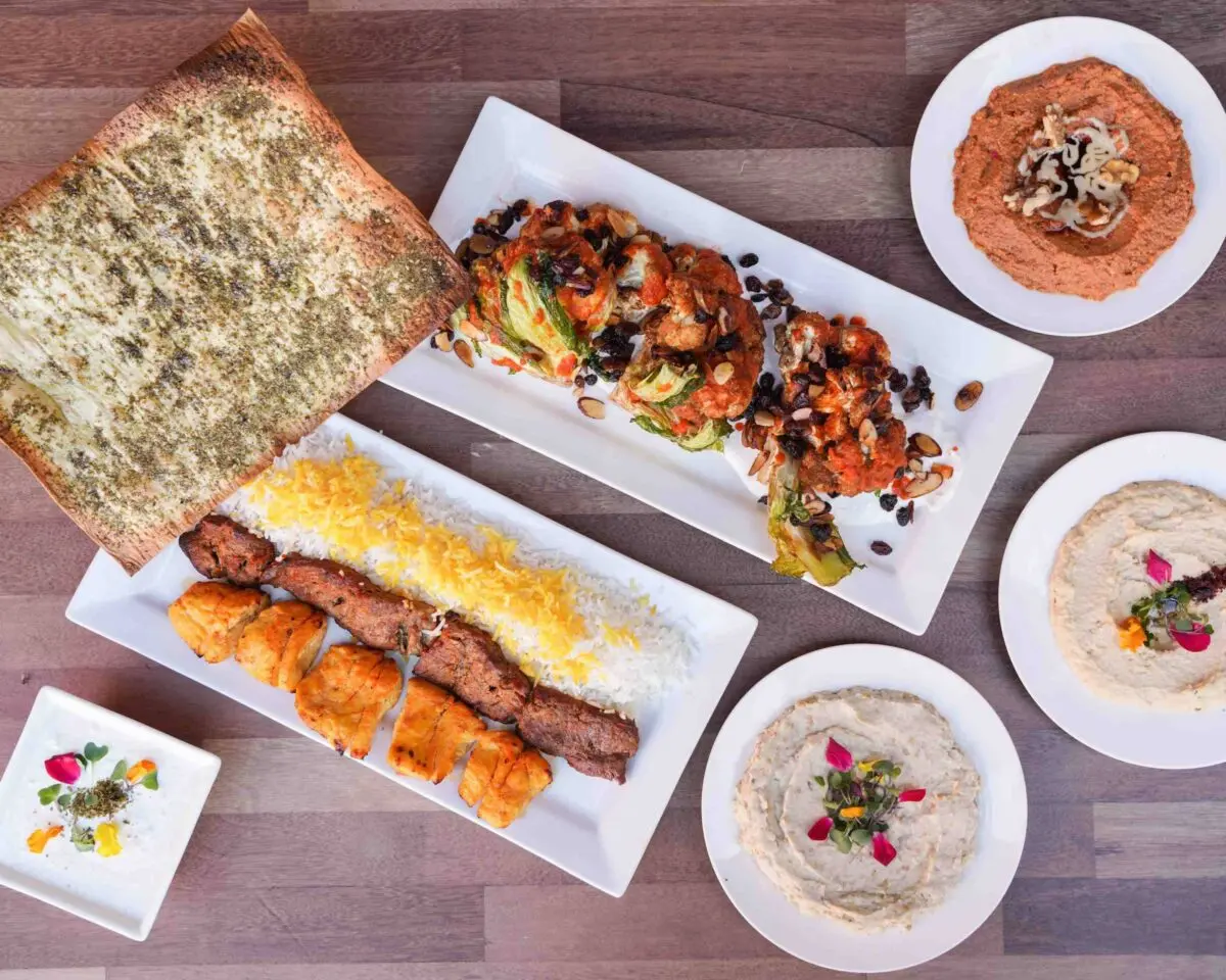 diplomat restaurant menu: A Deep Dive into Classic Chinese and Canadian ...