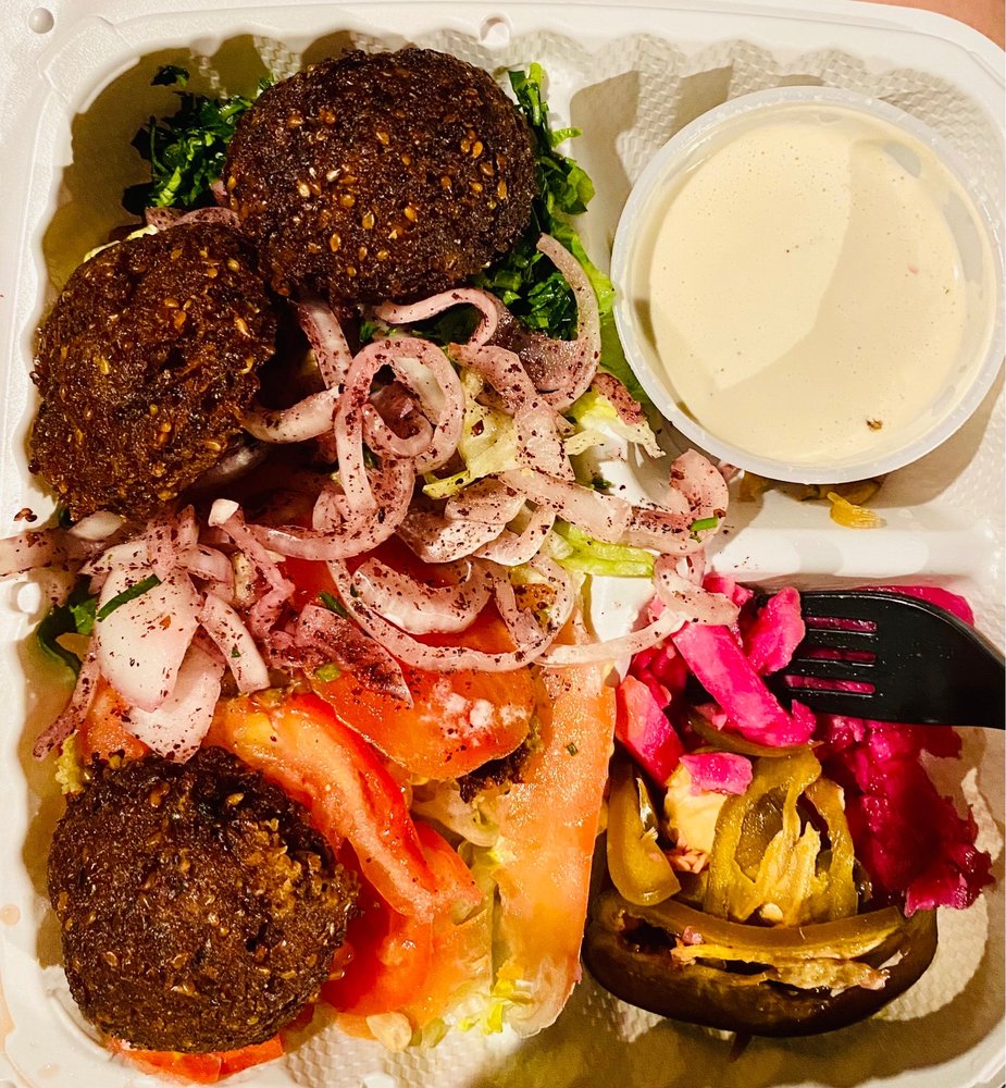 karam restaurant menu: A Deep Dive into Authentic Lebanese Cuisine and ...