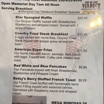 top of the viaduct restaurant menu: A Comprehensive Guide to New ...