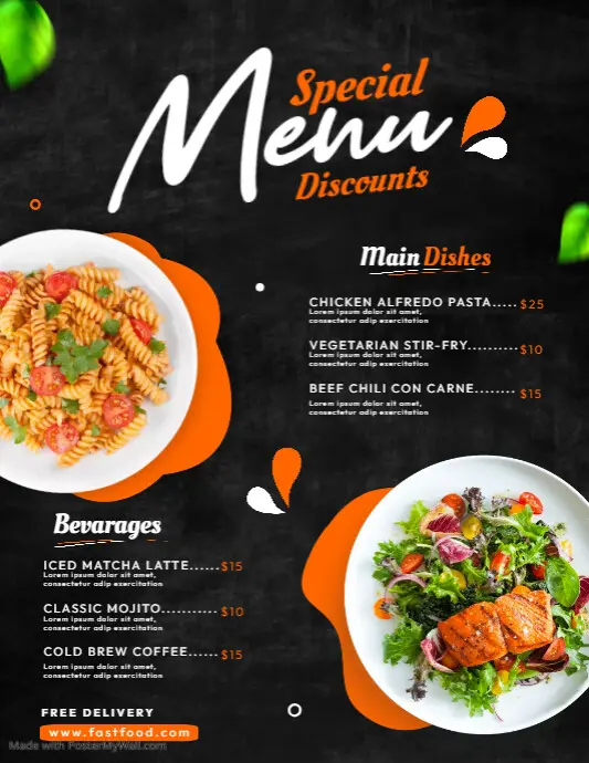 Mastering the side bar and restaurant menu: A Comprehensive Guide to ...